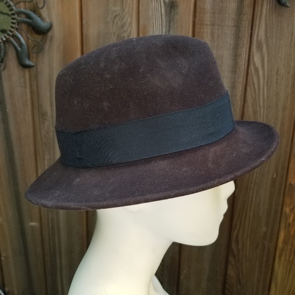 Bailey Of Hollywood | Accessories | Bailey Dress Hat | Poshmark